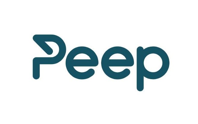 Association Peep Logo Peeps Home