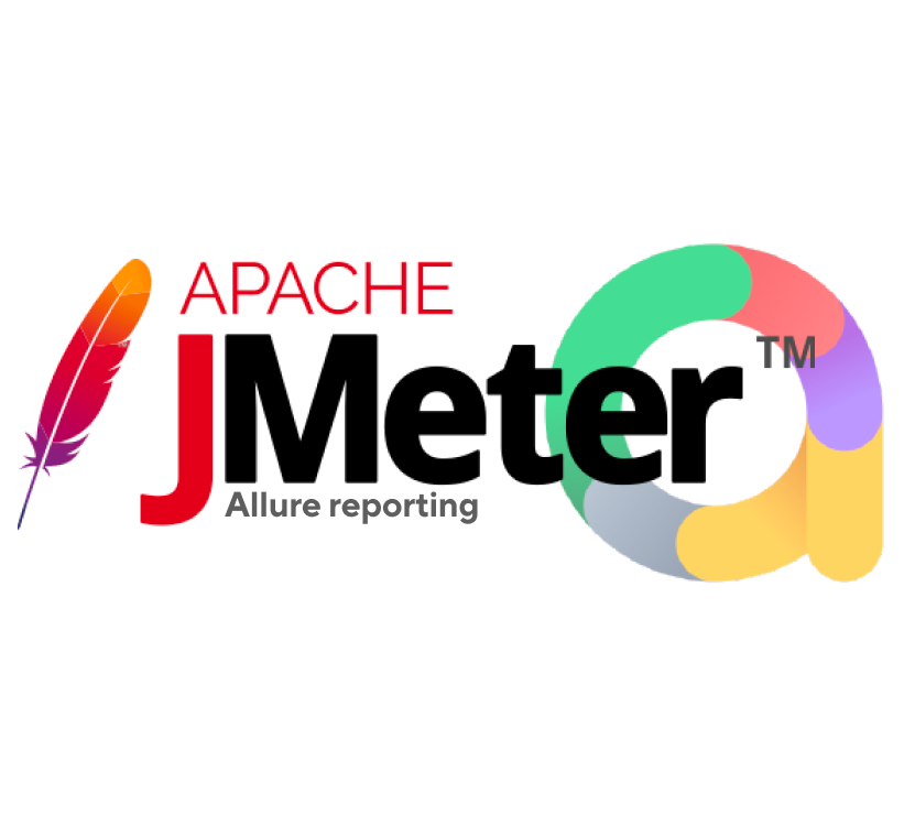 Jmeter Logo