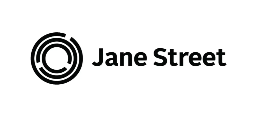 Jane Street Size