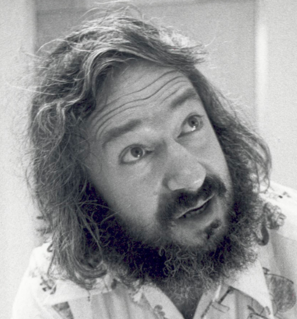 Seymour Papert Logo
