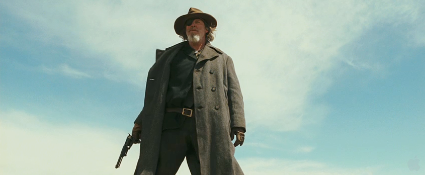Film True Grit 2010