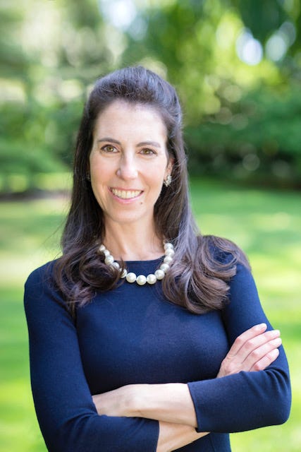 Amy Schwartz Siracusa