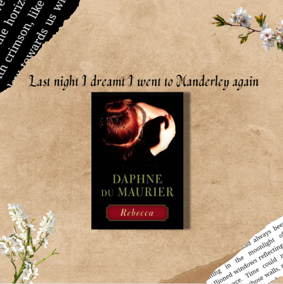 Rebecca Daphne Du Maurier Manderley Menabilly, The Real Life
