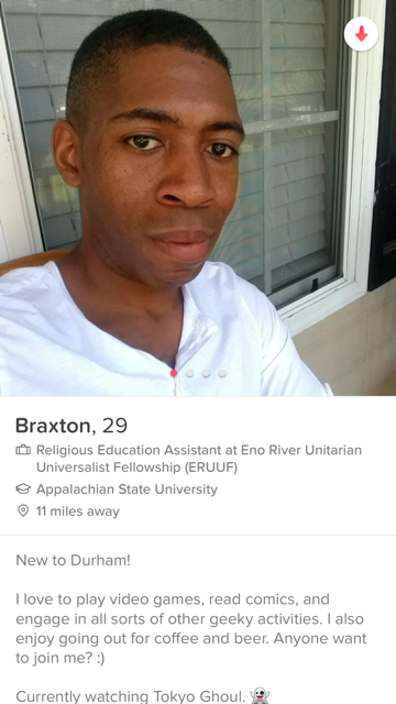 Braxton Wall's Instagram, Twitter & Facebook on IDCrawl