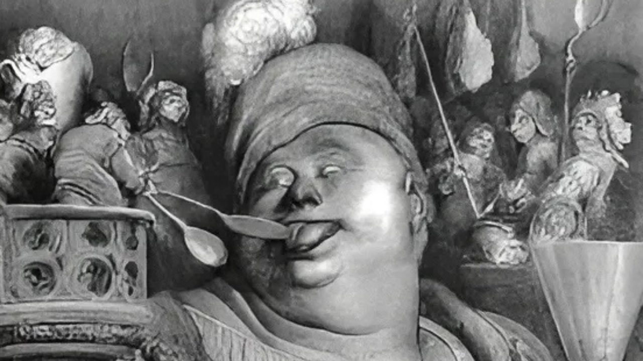 Autopsy Of Tarare