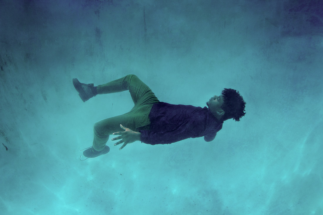 Mick Jenkins First Mixtape