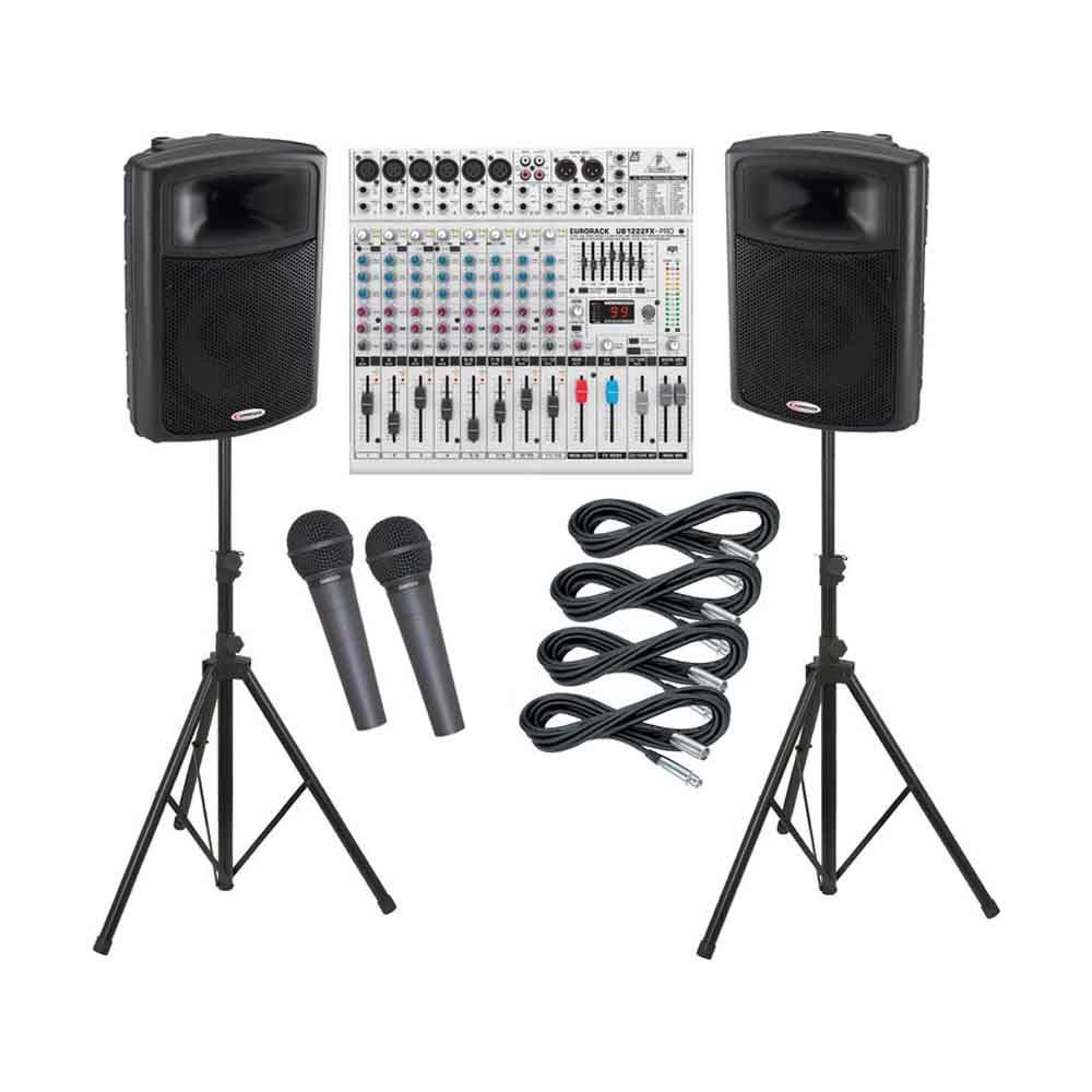 Audio Visual Information