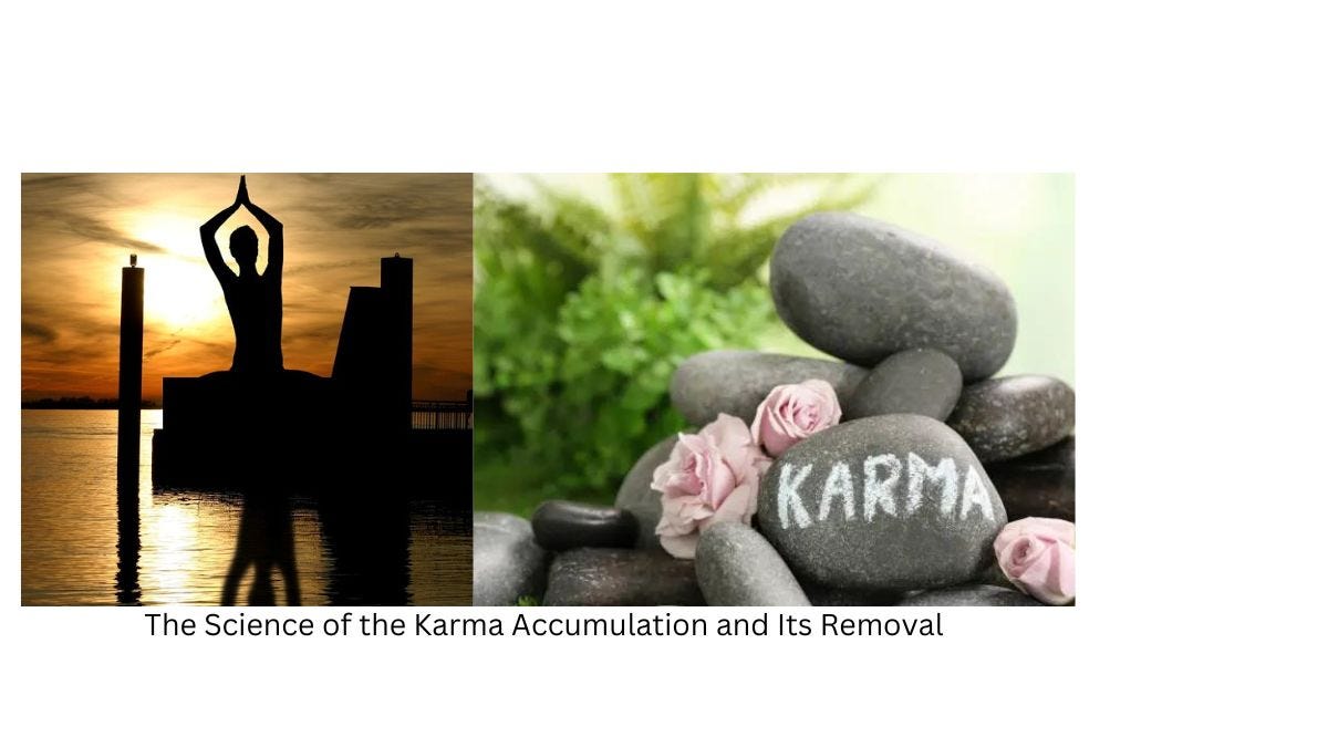 Whats Bad Karma