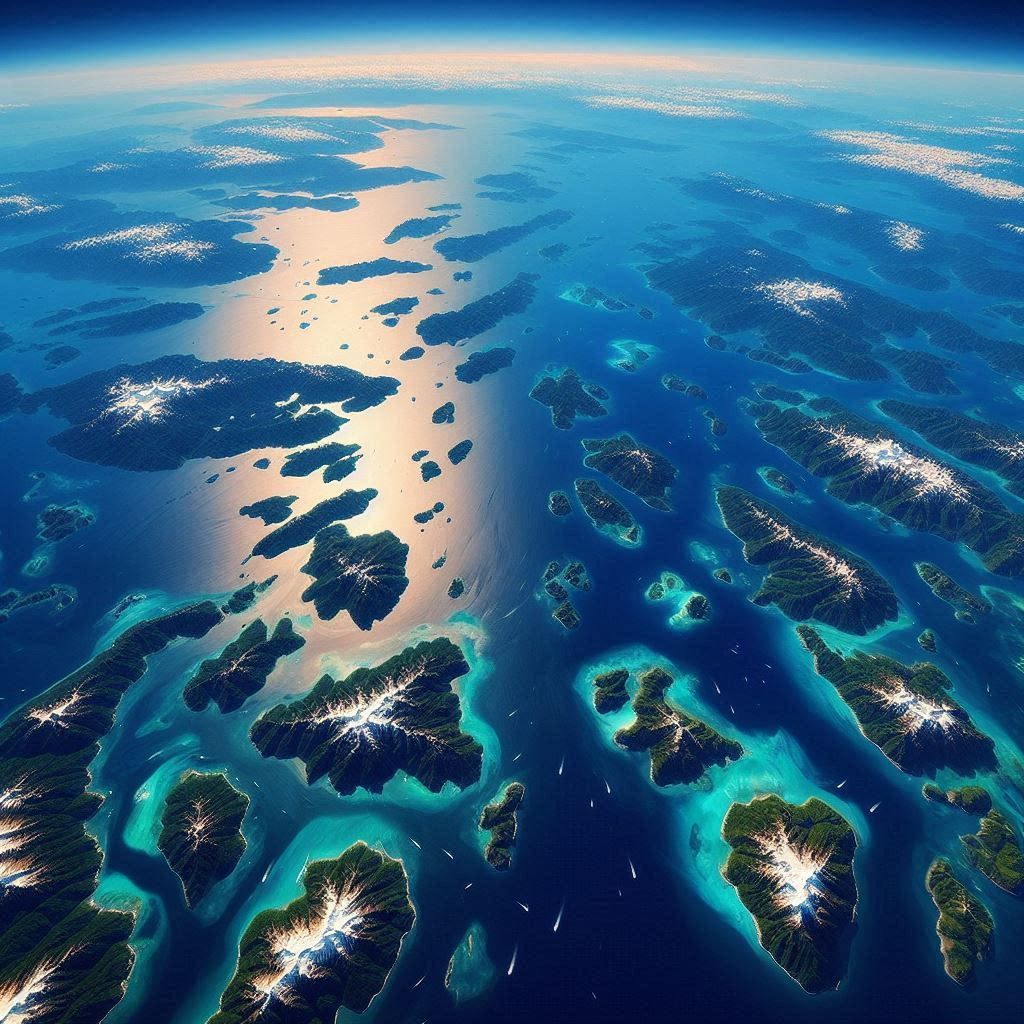 Fresh Water Island