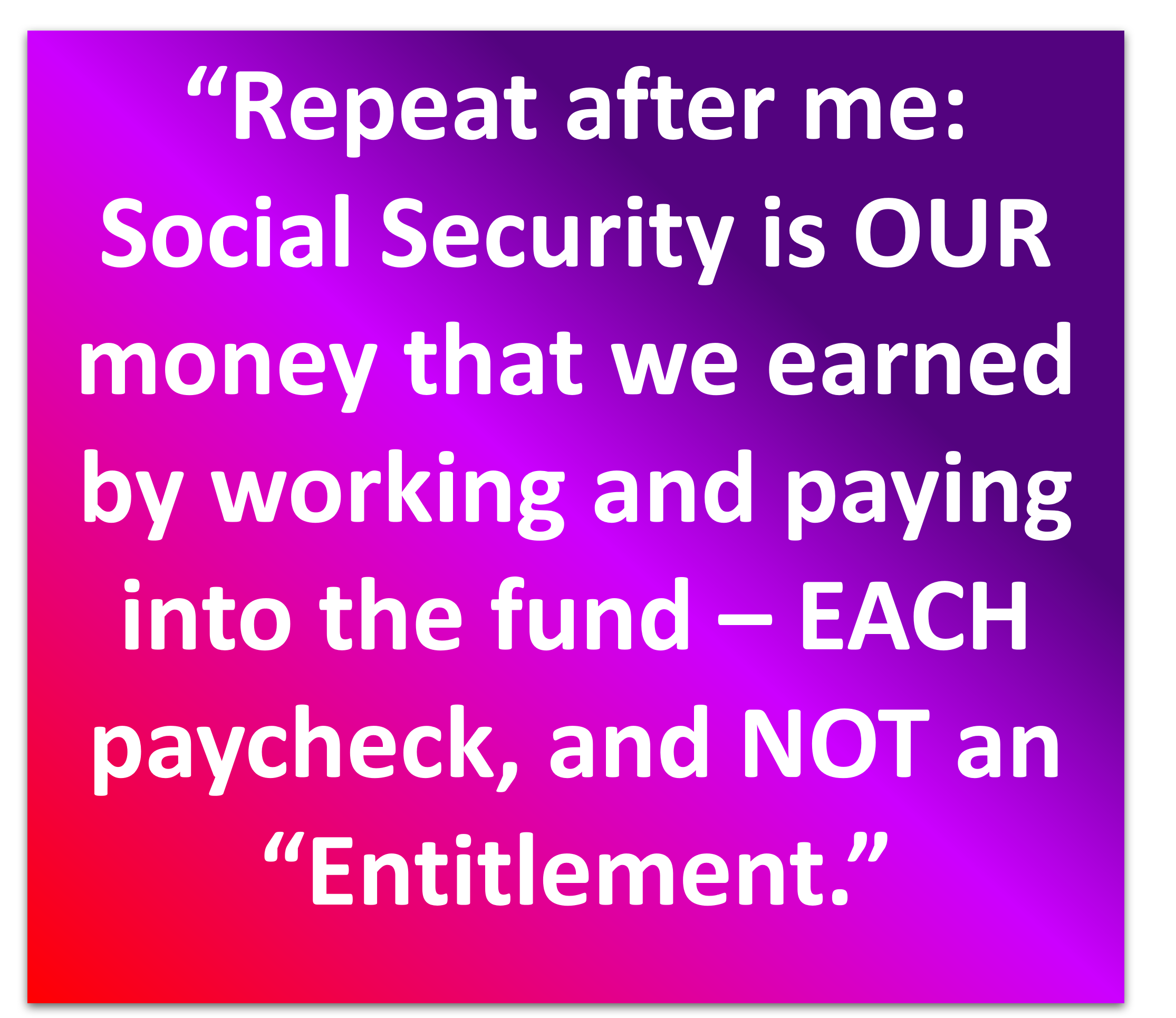 Anti Welfare Memes