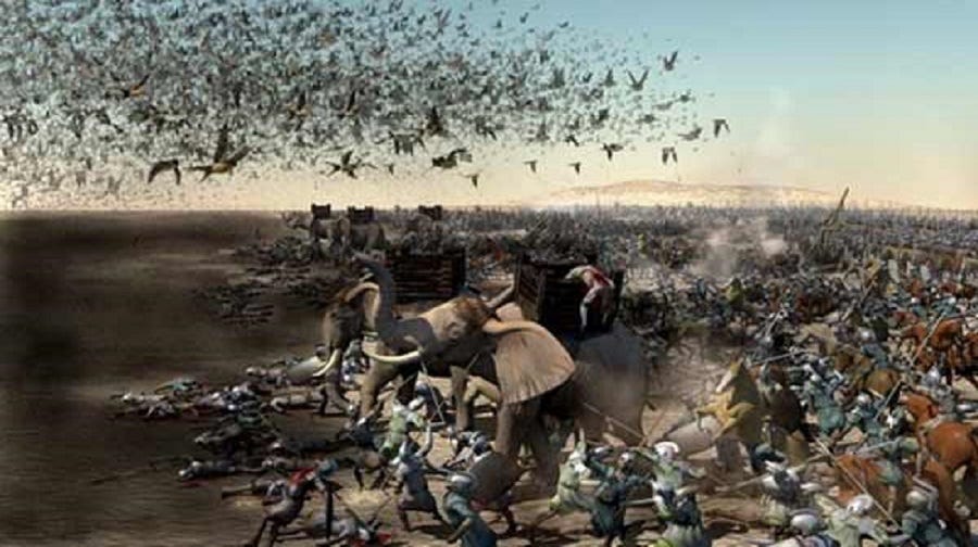 Army Of Abraha