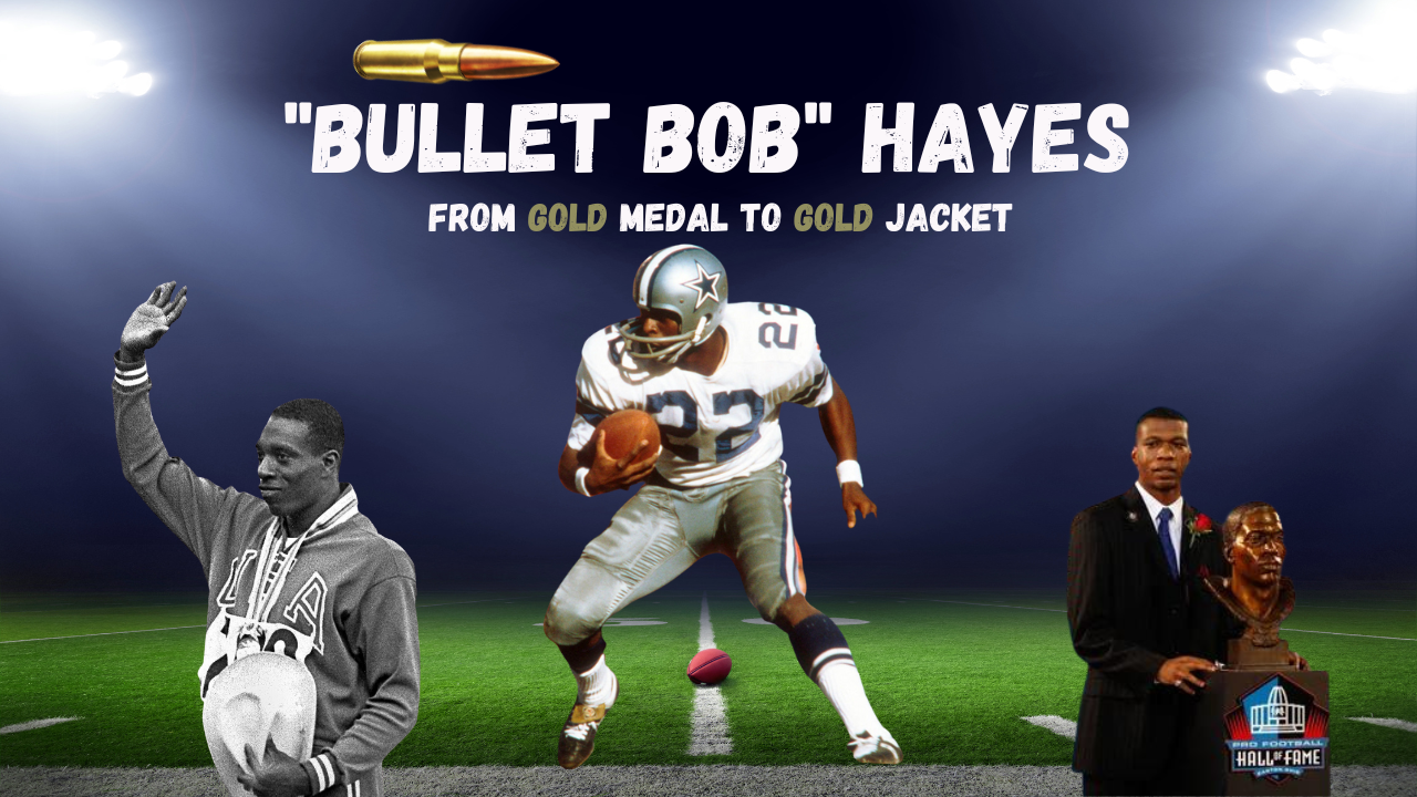 Bob Hayes