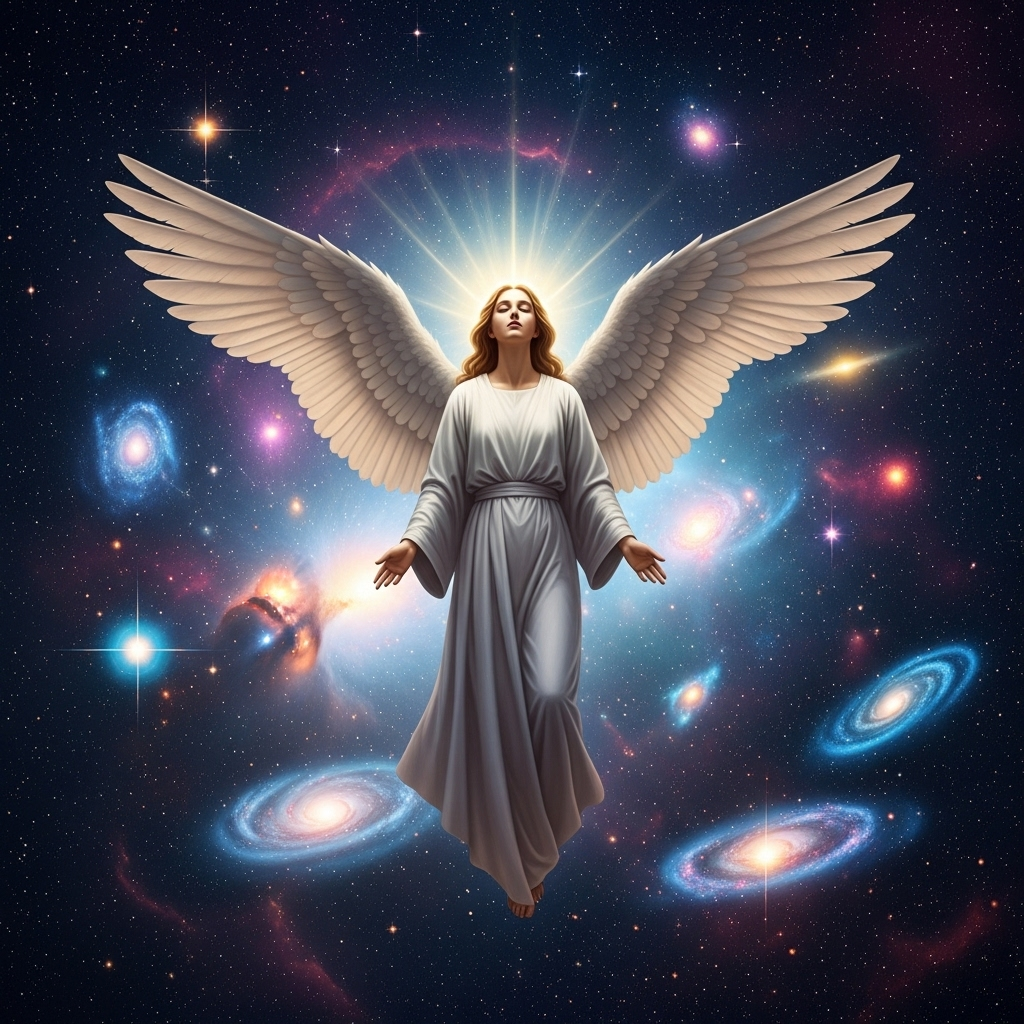Guardian Angel Connection