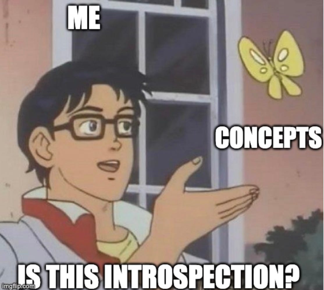Introspection Memes Funny Daily Memes That Are Actually Funny #shorts