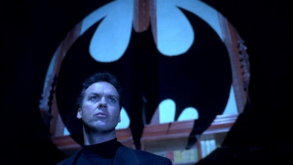 Batman Returns Penguin Quotes