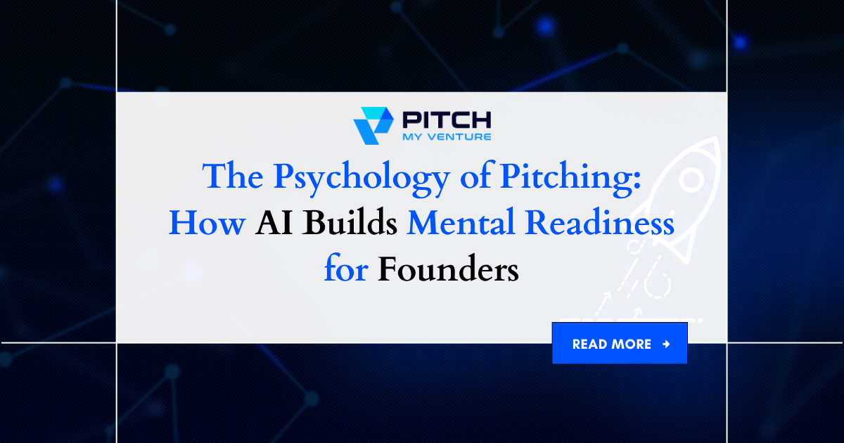 AI-Powered Pitch Simulator
