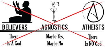 Agnosticismo Logo