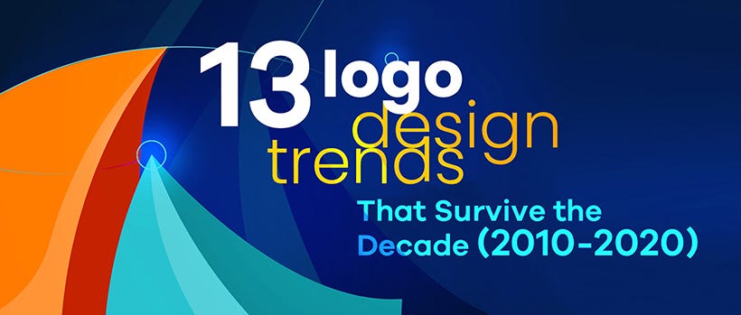 2013 Logo Trends 5 Logo Tweaking Brands In 2013 | DesignMantic: The
