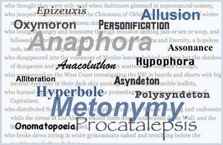 Examples Of Antiphrasis