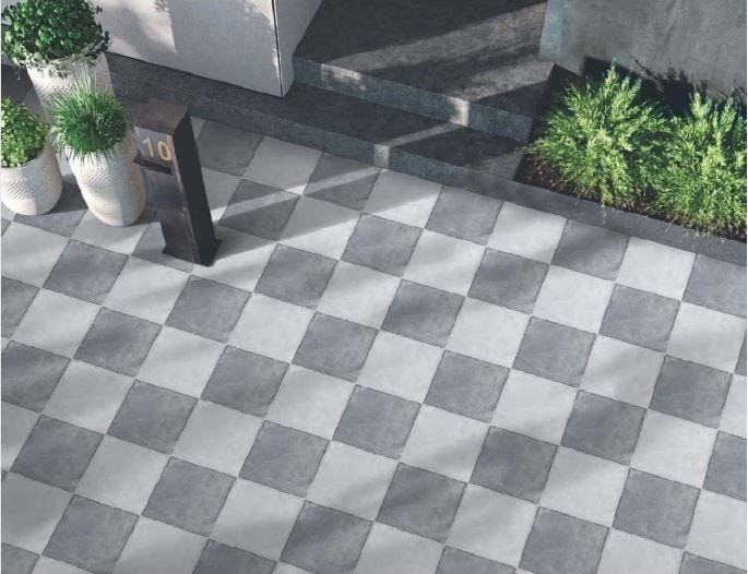 Car Parking Tiles Design MB FLOORING AND TILE INSTALLATION Updated