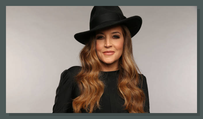 Lisa Presley Quotes
