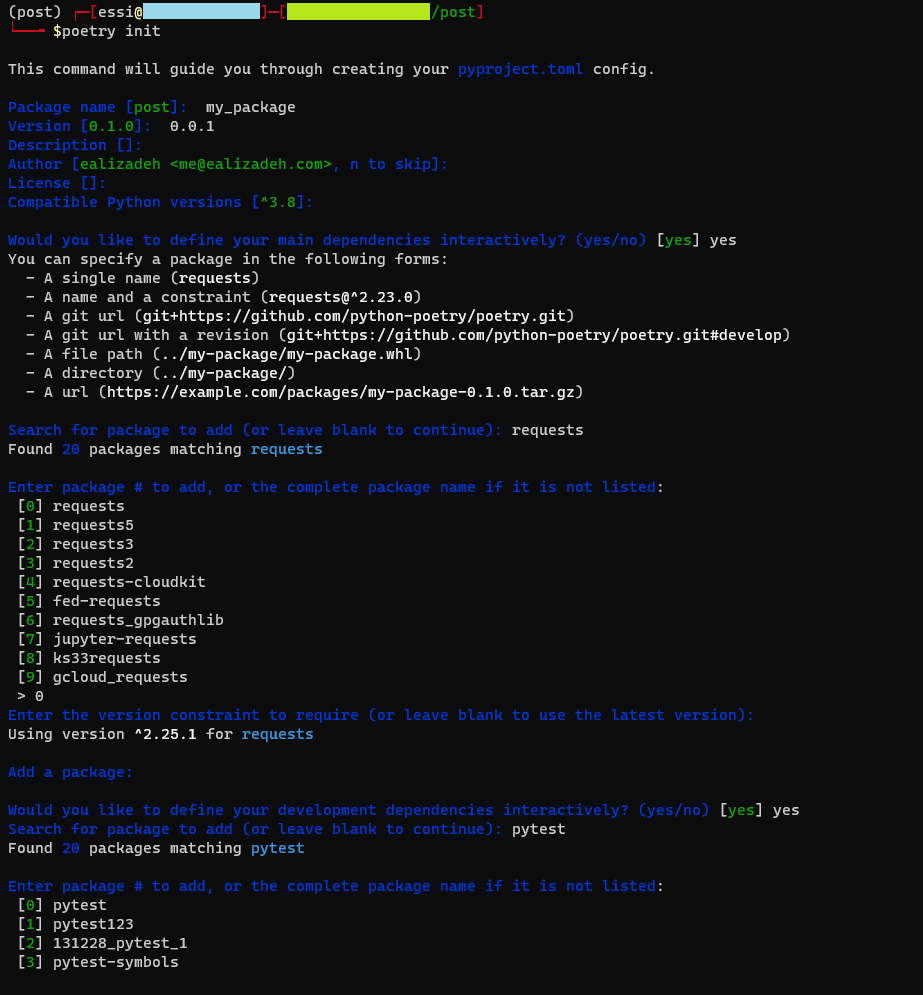A Guide to Python Environment, Dependency and Package Management: Conda ...