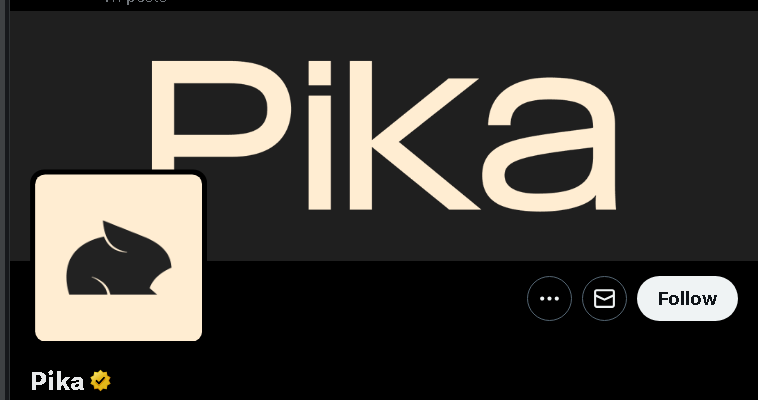 Pika Size