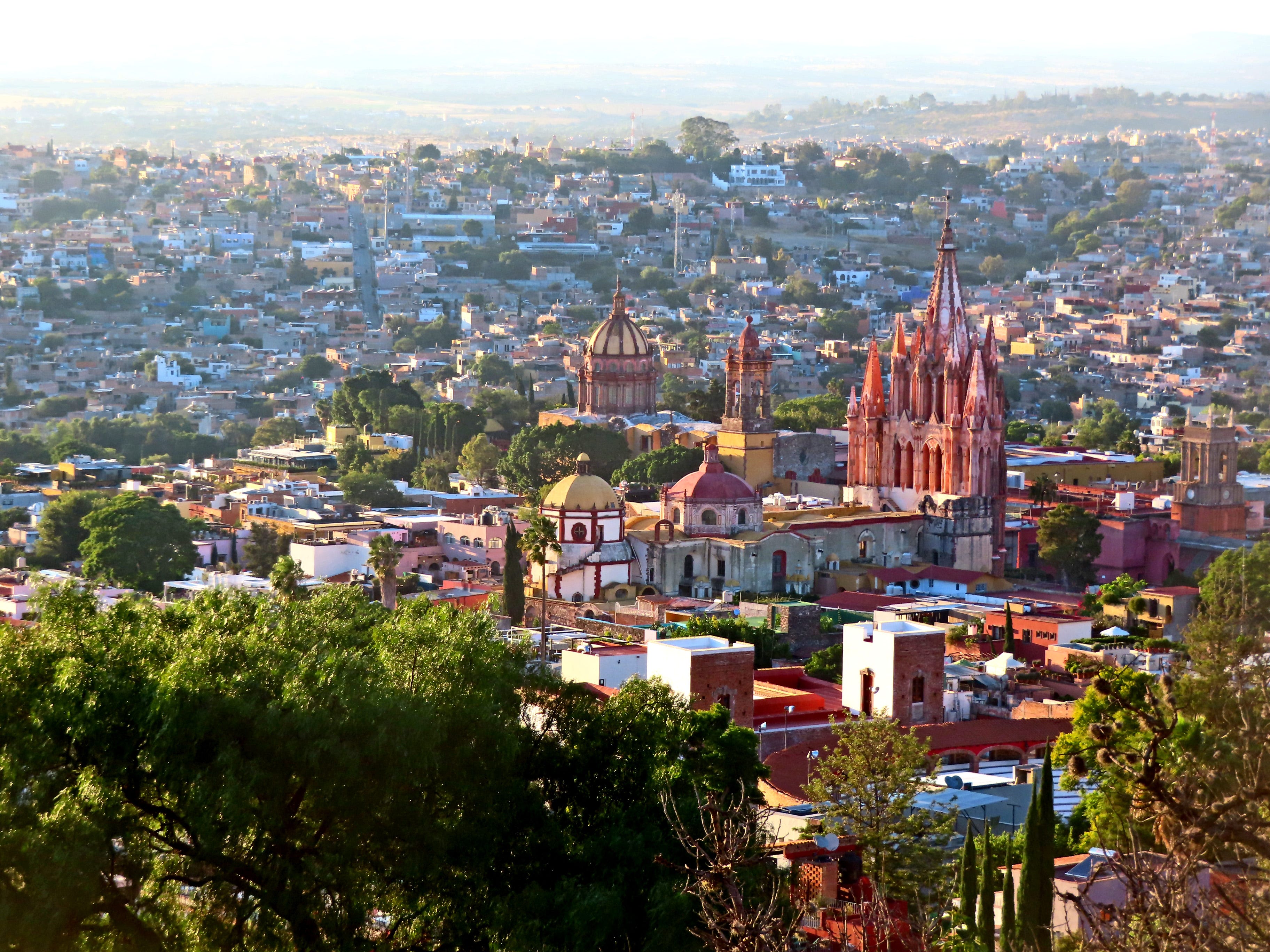 Most Beautiful Cities In Mexico 25 Best Places To Visit In Mexico In