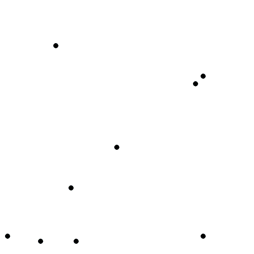 The fascinating world of Voronoi diagrams | Towards Data Science