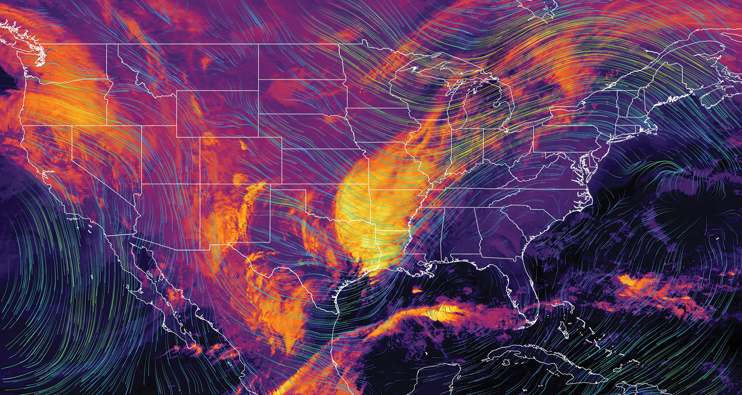 Faa Weather Radar