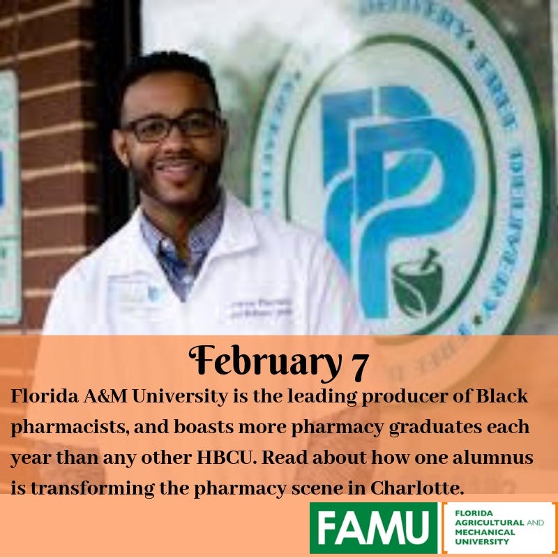 Famu Pharmacy Logo Graduate Pursuing Doctor Of Pharmacy Got Start In