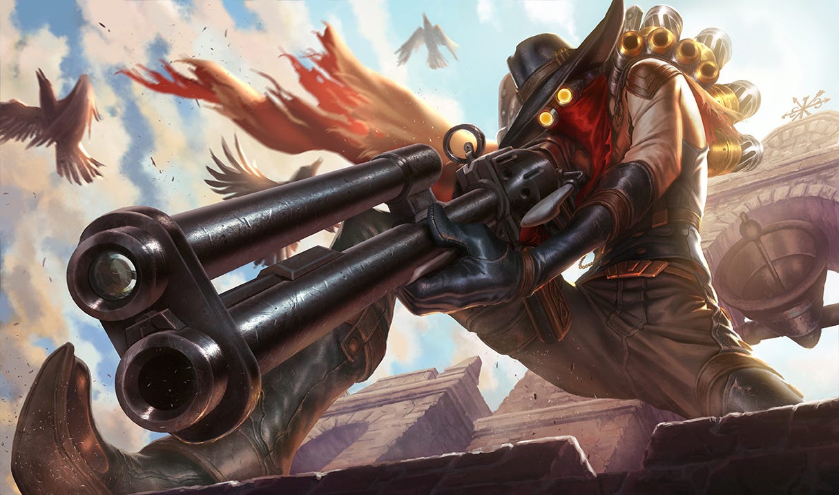 Wukong Full Lethality