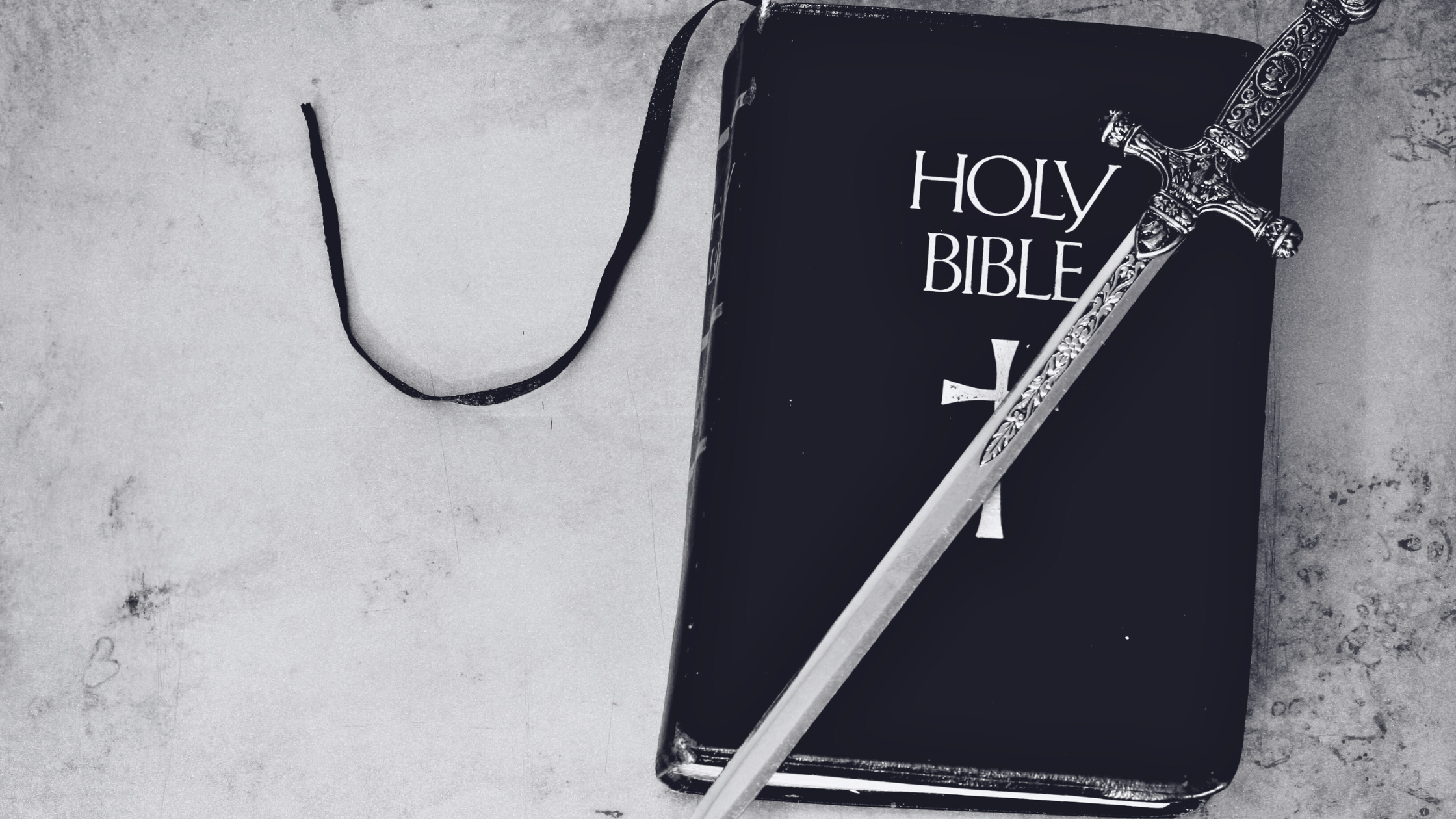 Angelic Weapons In The Bible