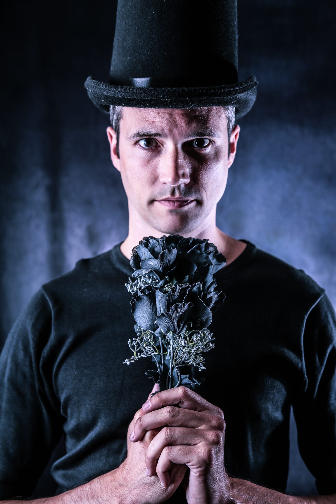 Matthew Patrick Davis Actor