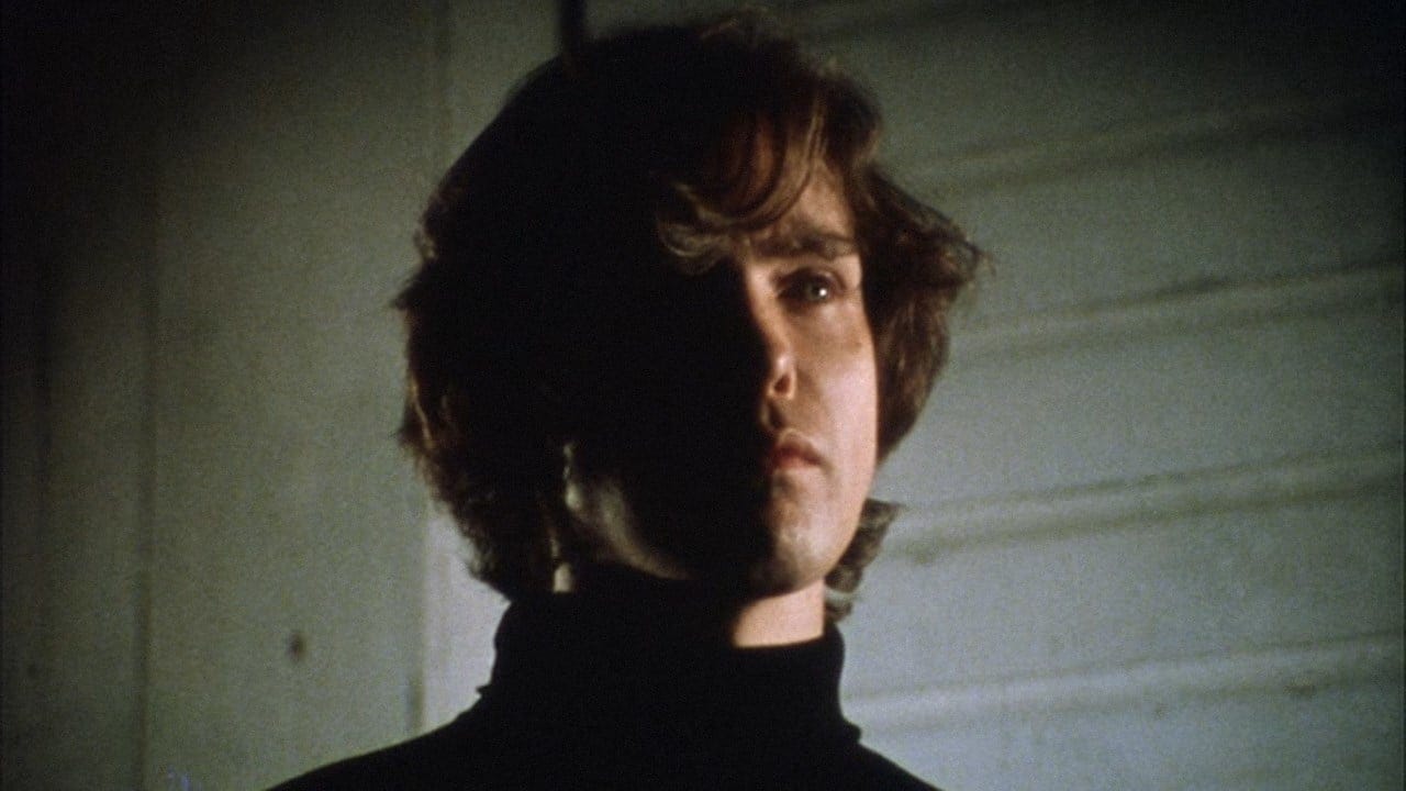 Martin The Vampire