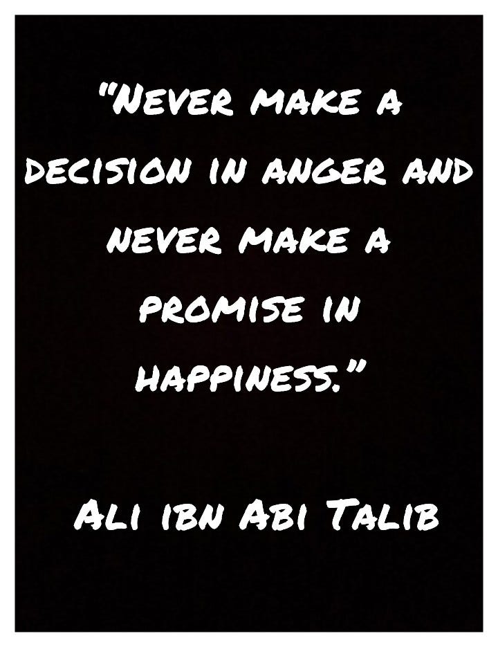 Amir Khattab Quotes