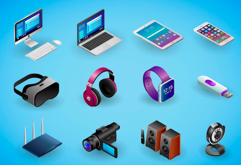 Digital Devices
