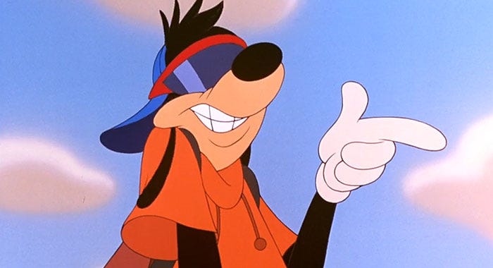 Pauly Shore Goofy Movie 60 Photos - Moonagedaydream.film