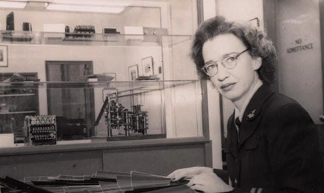 Grace Hopper Memes