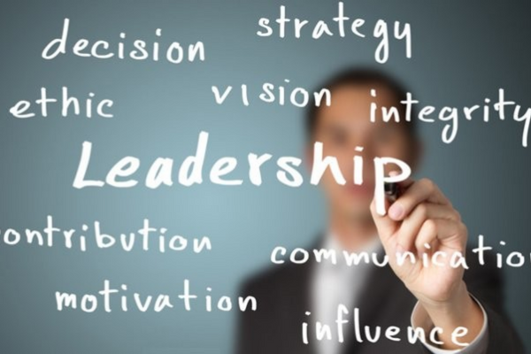 Motivation Leadership Hand Out