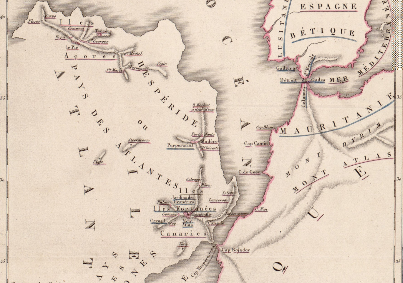 How Many Atlanteans Are There