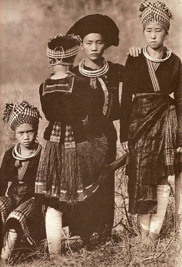 Hmong Ancient History