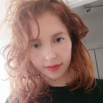 Emma Clarke Weight Loss