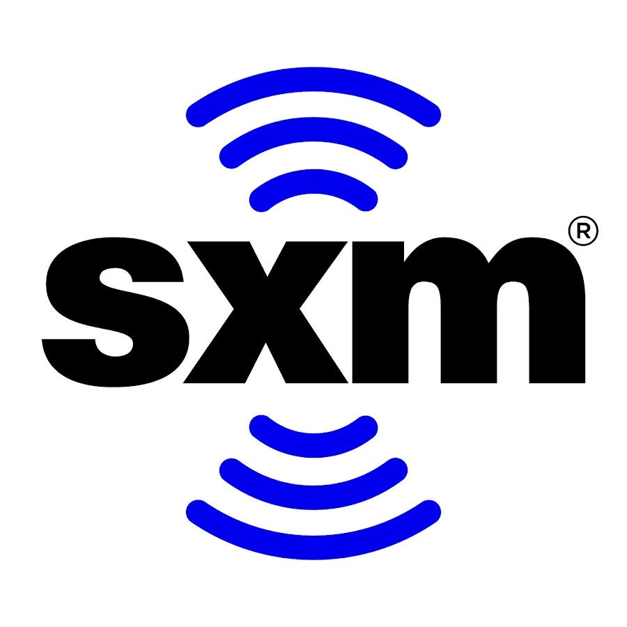 Siriusxm Icon