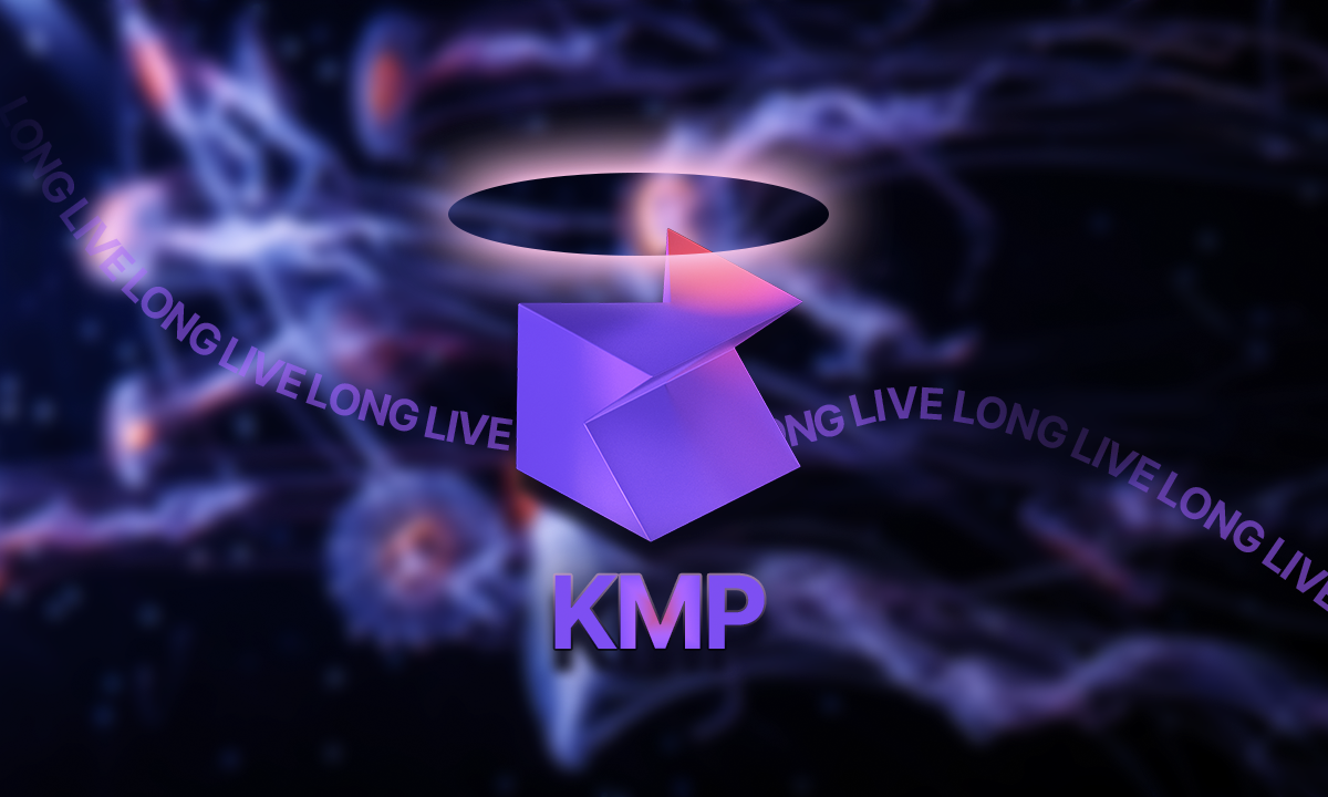 Kmplayer Logo