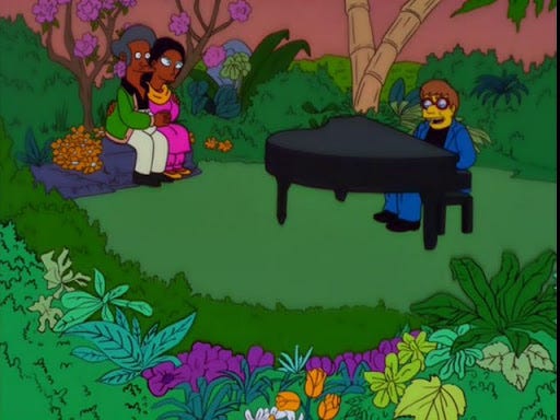 Simpsons Apu Quotes