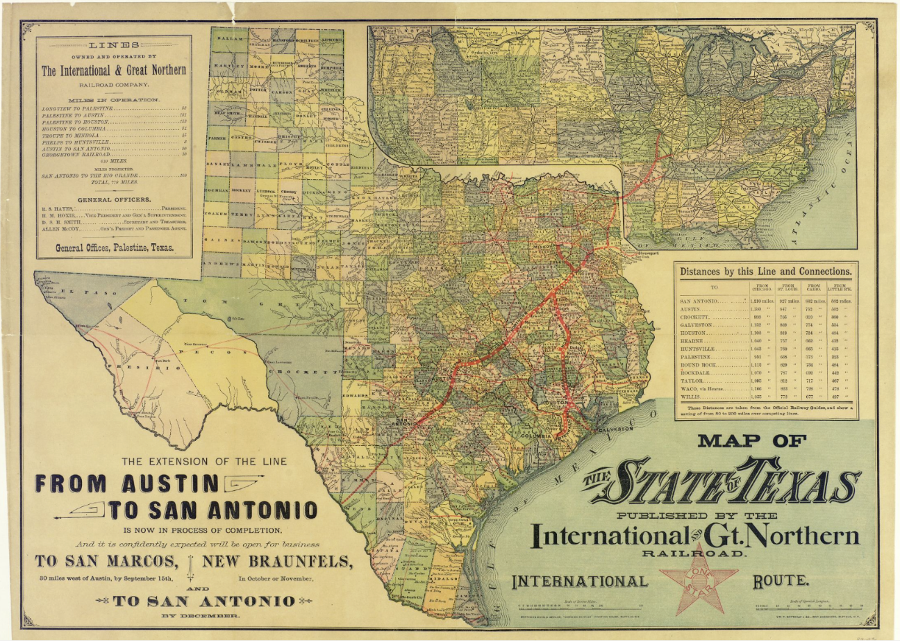 Map Of North Texas Towns Rapid Transformation Is Seen North Of Dallas,