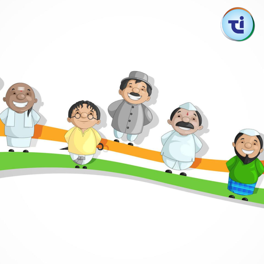 Unity In Diversity Images Of India Unity In Diversity In India
