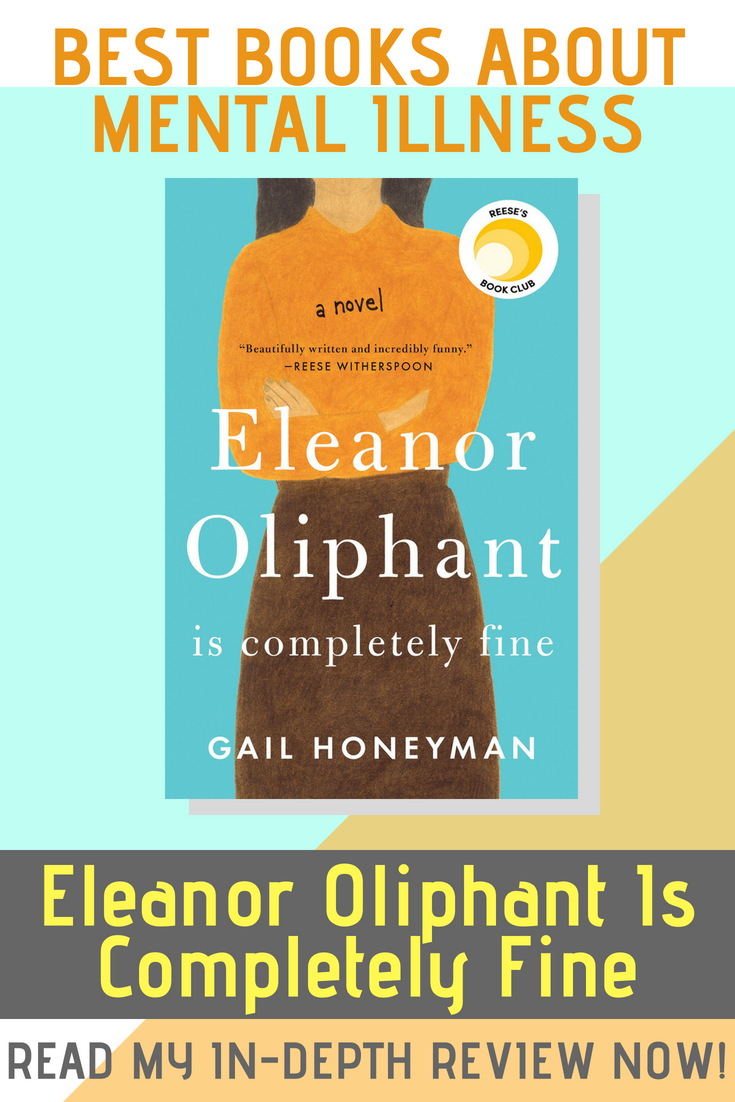 Reese Witherspoon Eleanor Oliphant
