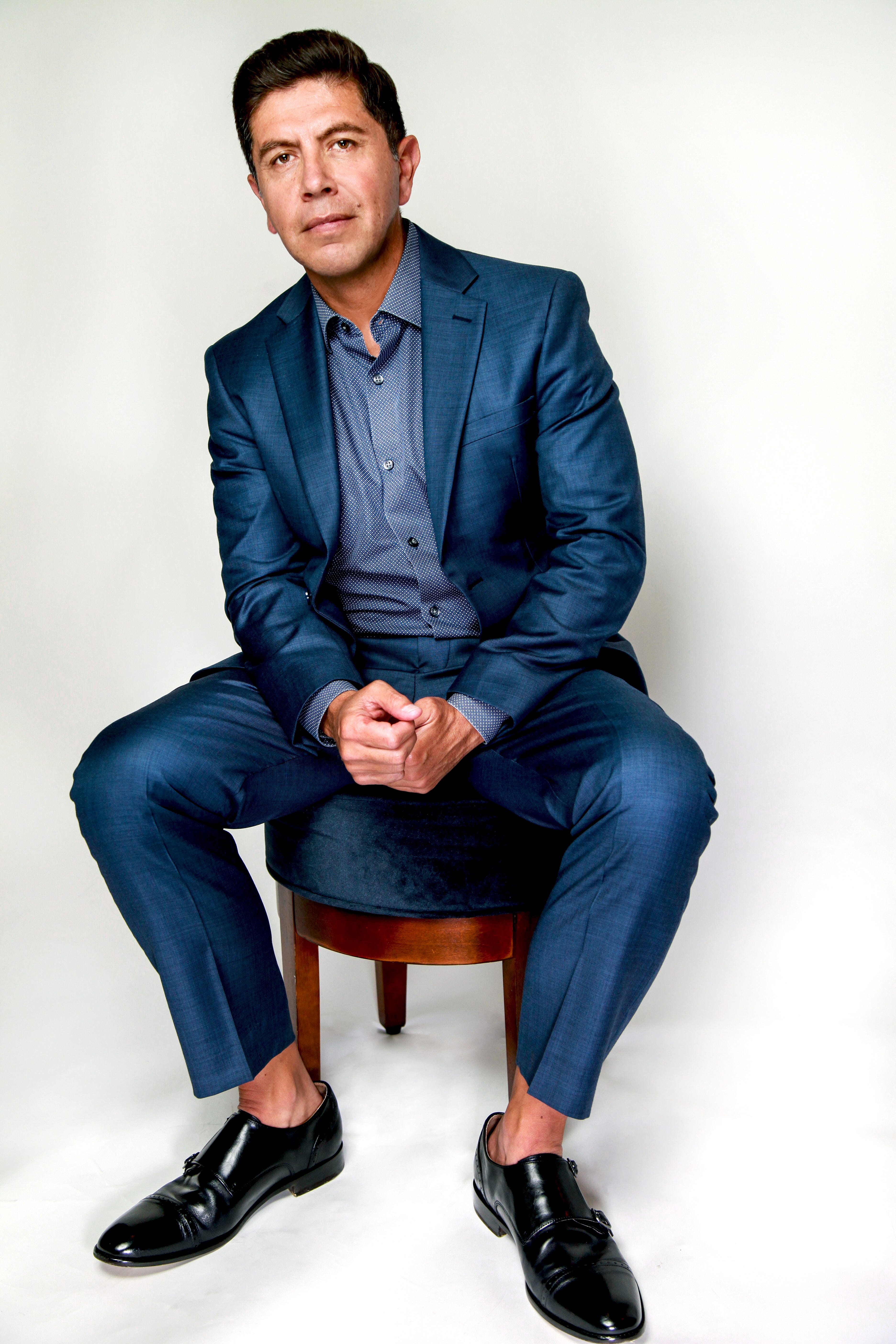 Celebrities Alex Castillo Birthday 25 May 1969 Chicago
